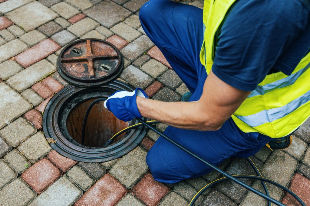 Drain & Sewer Repair Services | Belfast | Northern Ireland | NI Drains ...